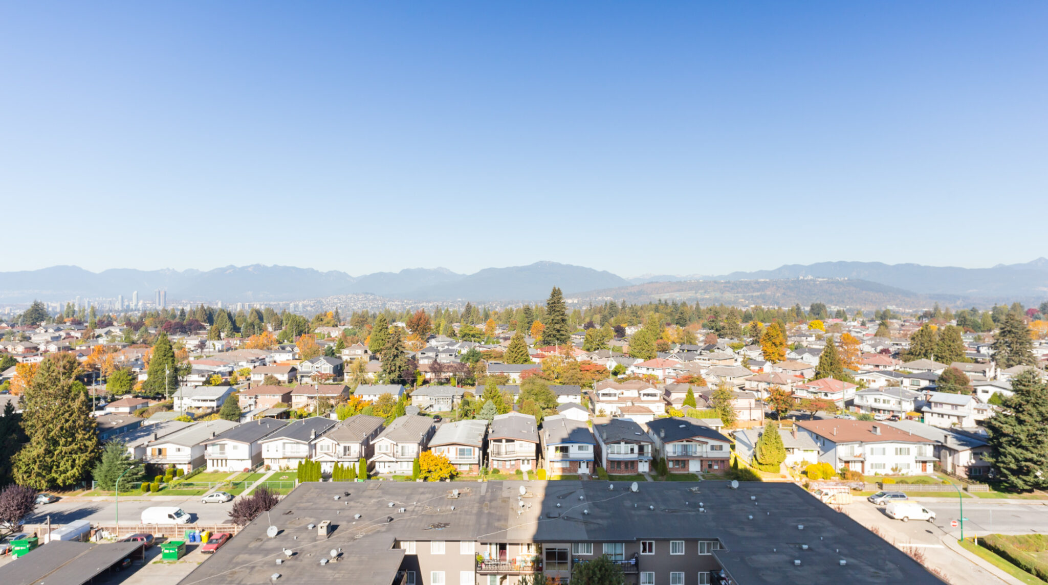 16 Best Vancouver Neighbourhoods - Complete Guide - Highstreet ...