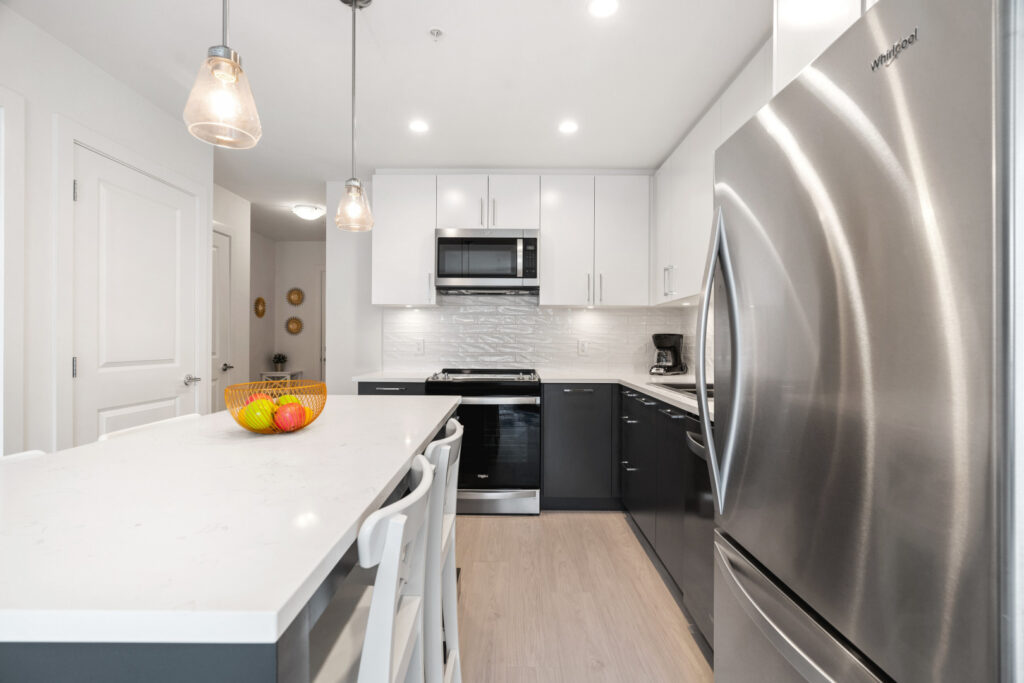 Alexander Square B501 - Highstreet Accommodations