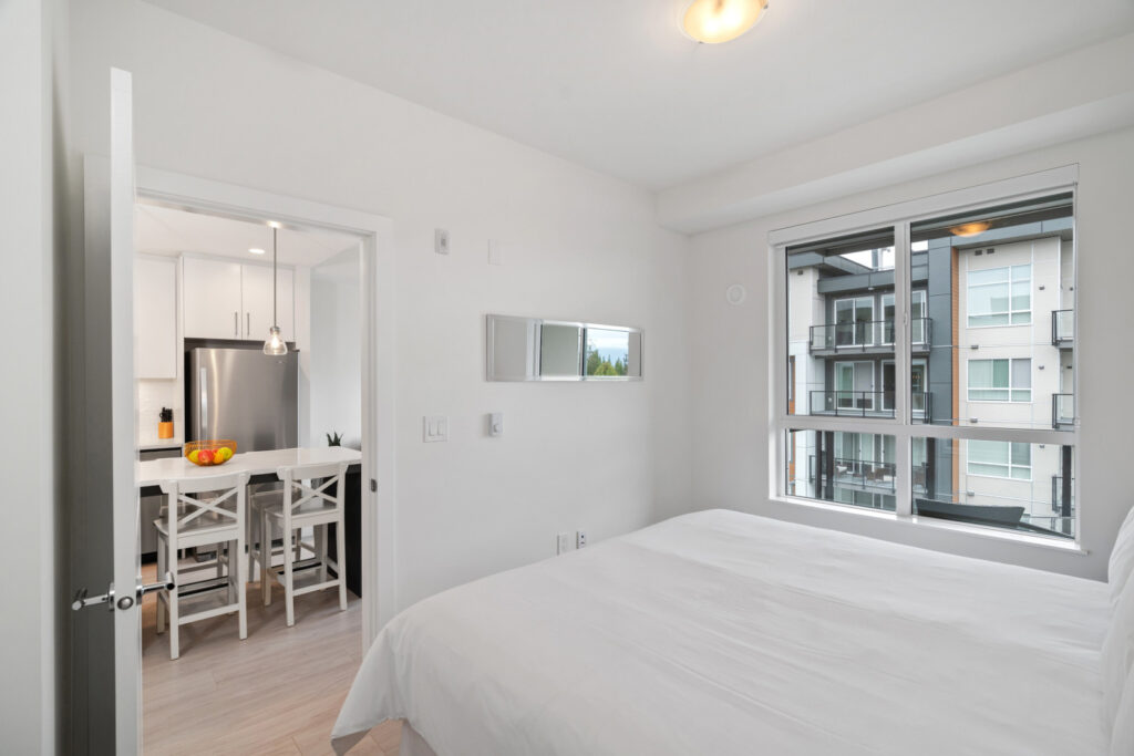 Alexander Square B501 - Highstreet Accommodations