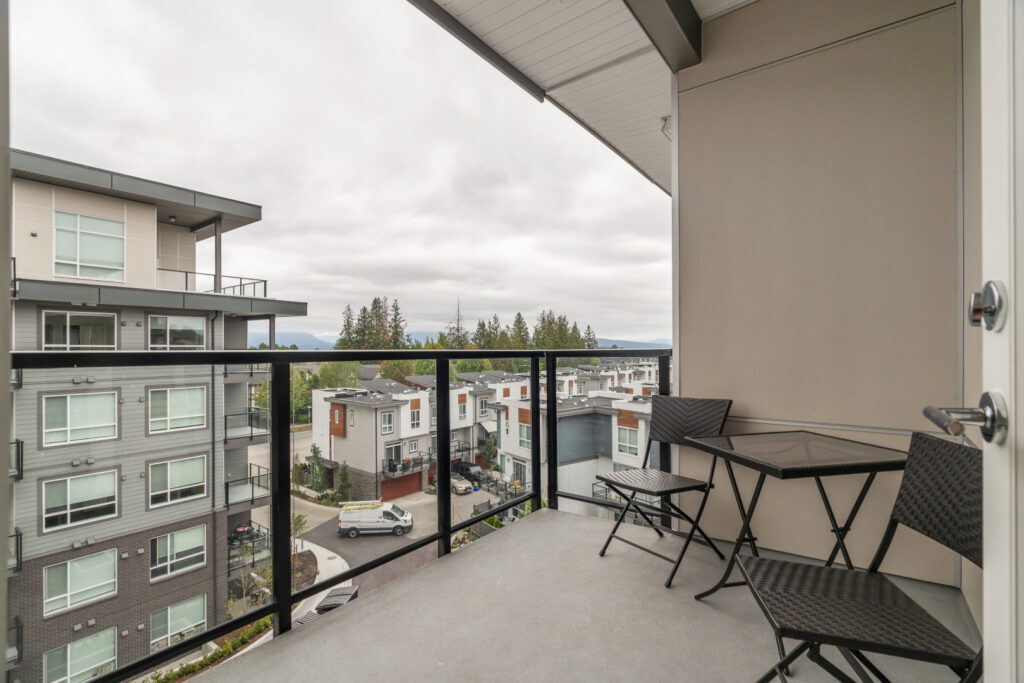 Alexander Square B501 - Highstreet Accommodations