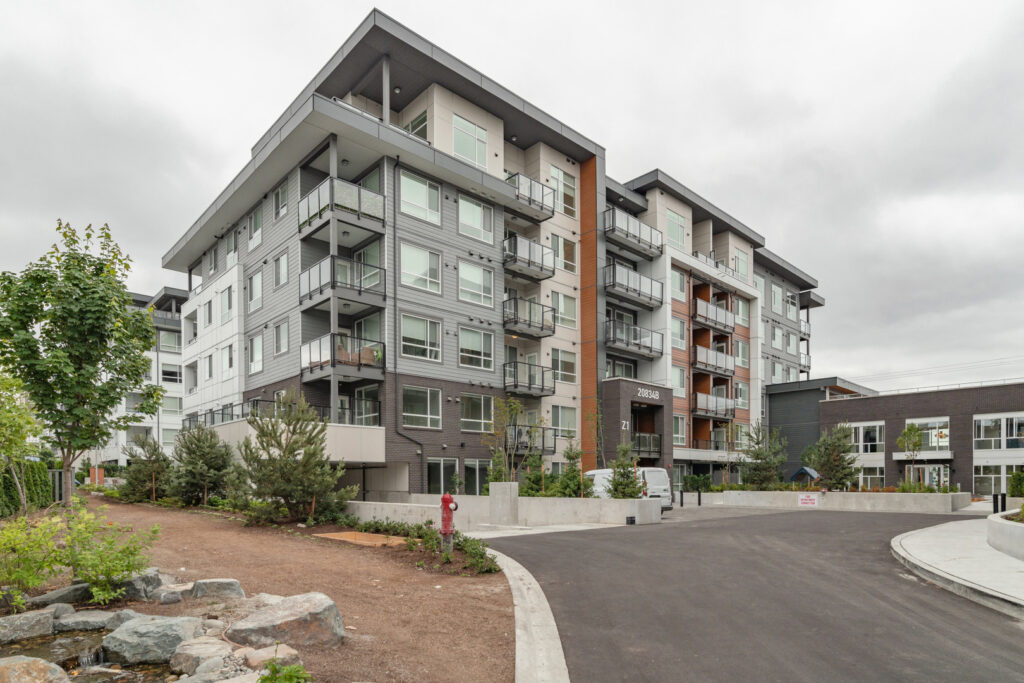 Alexander Square B501 - Highstreet Accommodations