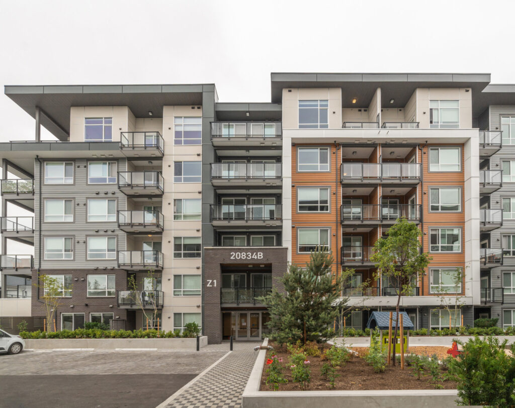 Alexander Square B501 - Highstreet Accommodations