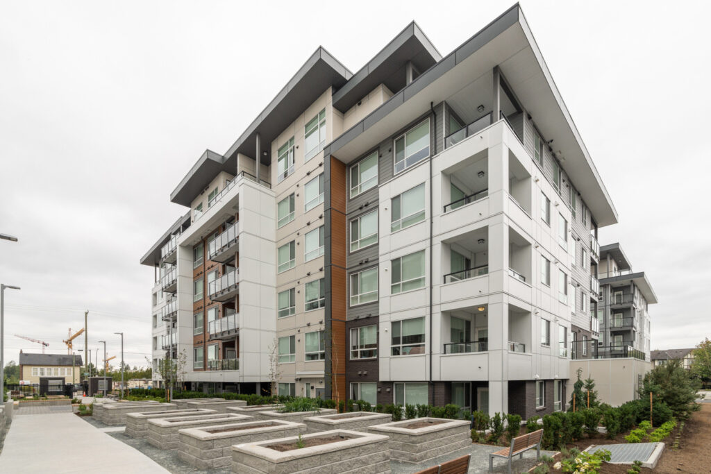Alexander Square B501 - Highstreet Accommodations