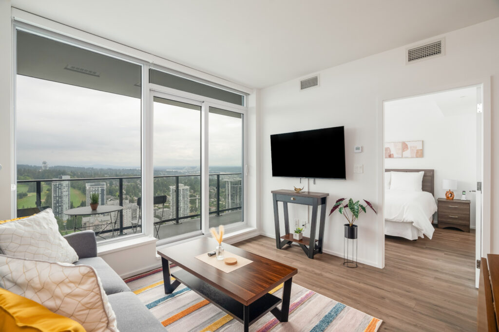 3809 Evergreen Place - Highstreet Accommodations