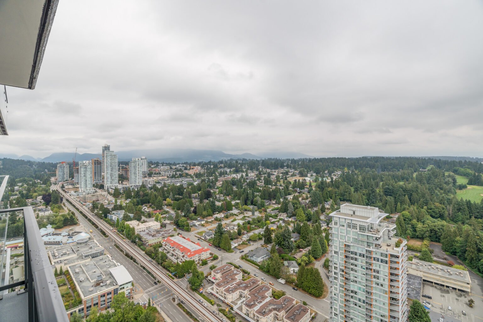 3809 Evergreen Place - Highstreet Accommodations