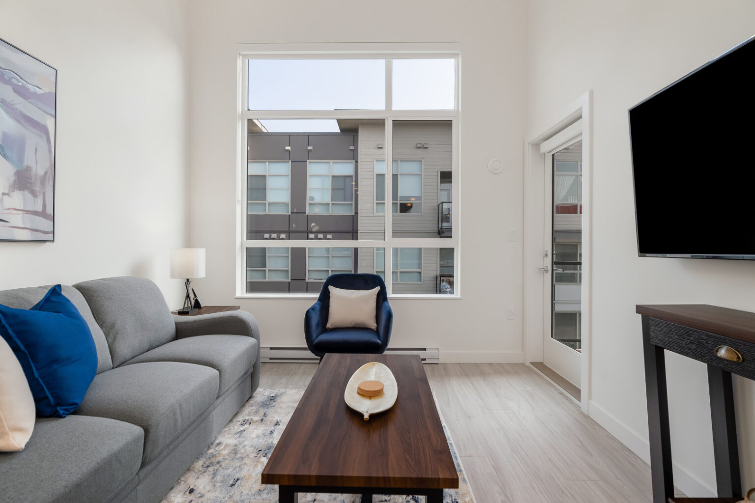 A604 Alexander Square - Highstreet Accommodations