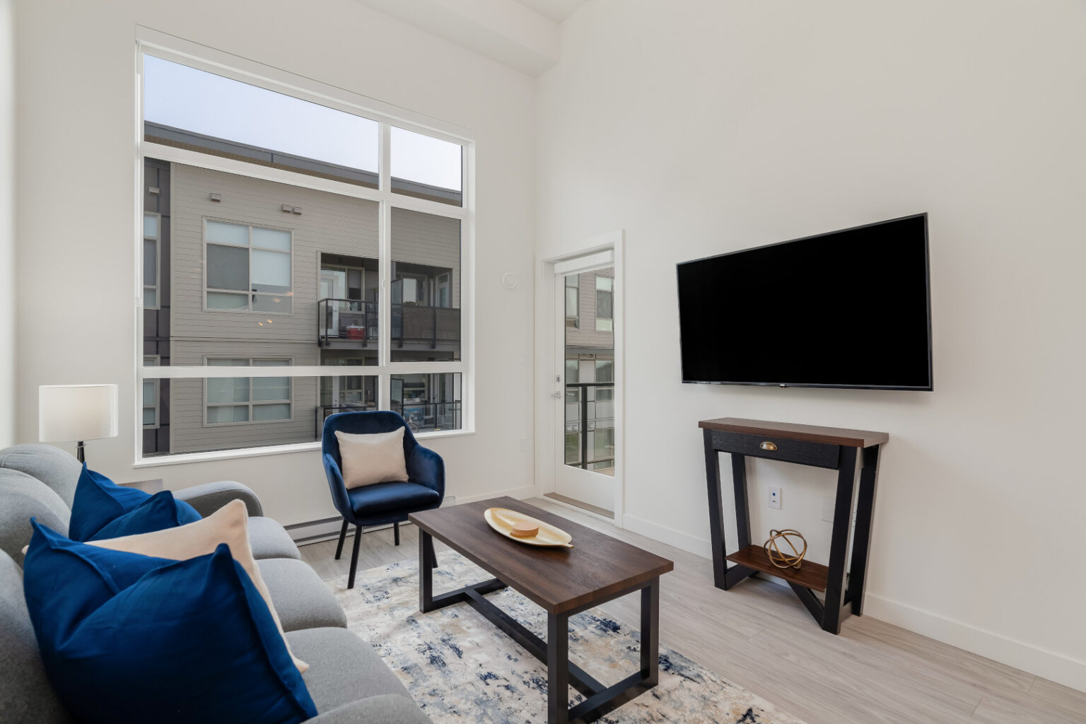 A604 Alexander Square - Highstreet Accommodations