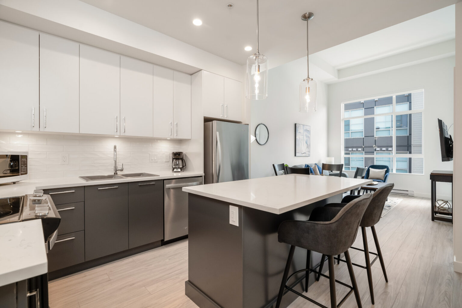 A604 Alexander Square - Highstreet Accommodations