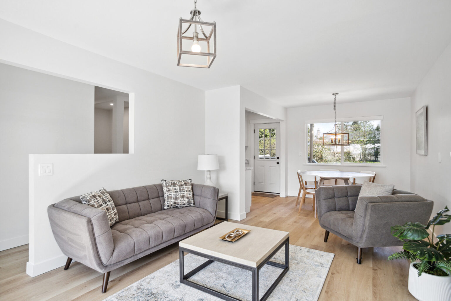 Regan Avenue House - Highstreet Accommodations