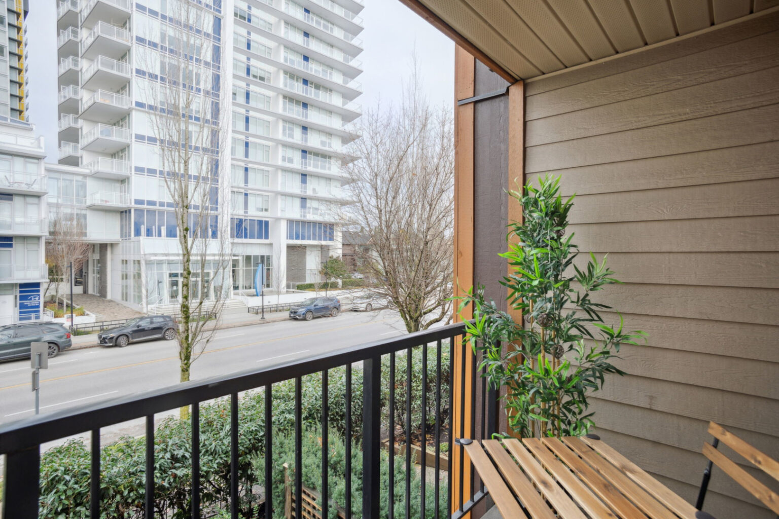 5000 Imperial Street - Highstreet Accommodations